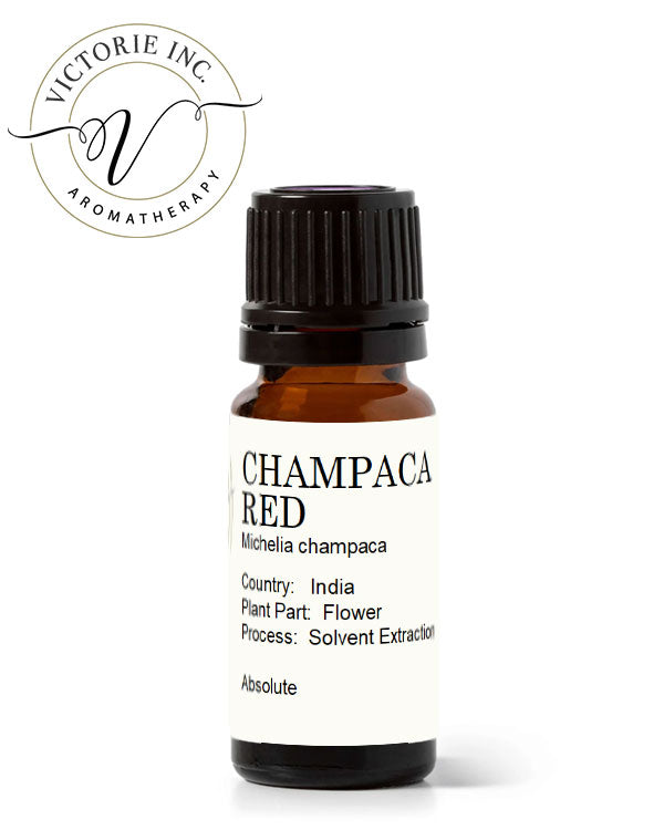 Champaca Red Absolute — Victorie Inc.